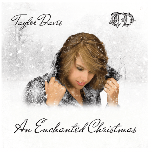 Physical Albums – Taylor Davis Store