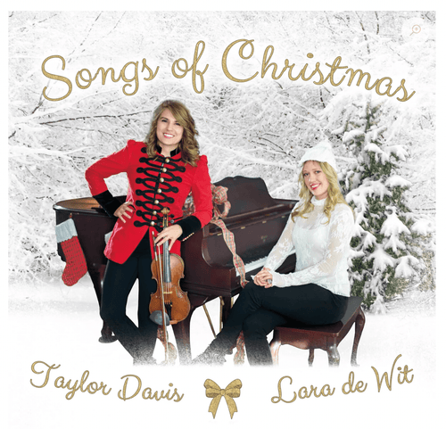 Physical Albums – Taylor Davis Store