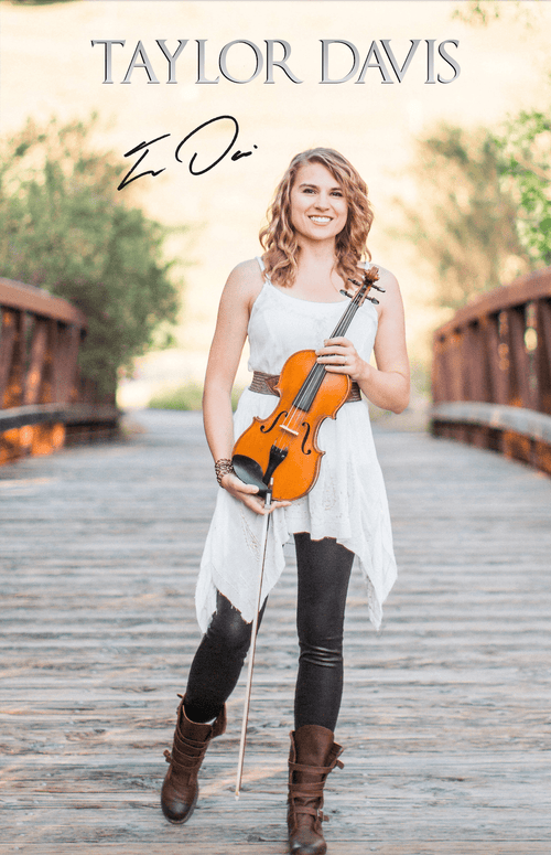 Beyond Classical – Taylor Davis Store