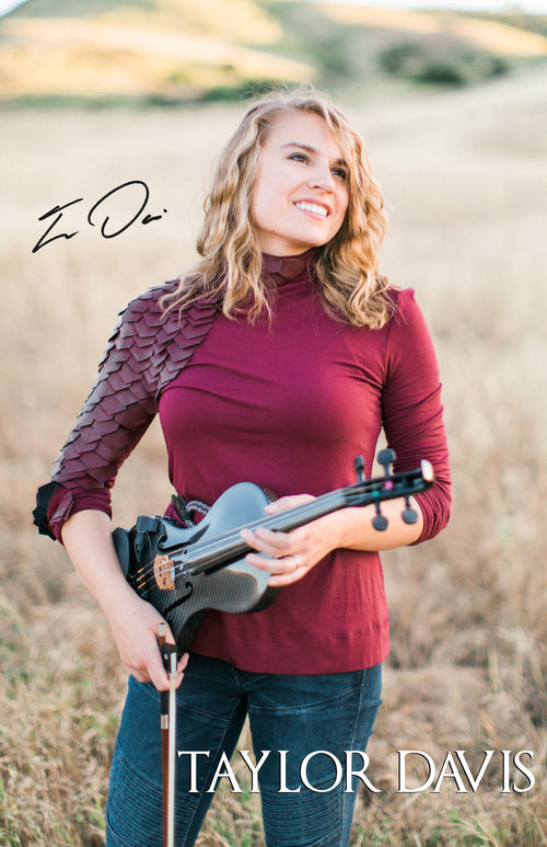 Beyond Classical – Taylor Davis Store